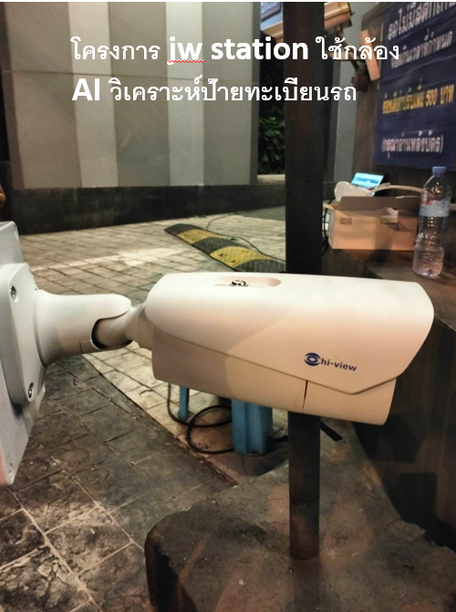 PATTANASAP787 ระบบไม้กั้นรถยนต์ ระบบกล้องวงจรปิด ระบบควบคุมประตูเข้า-ออก ระบบเครื่องบันทึกเวลา ...