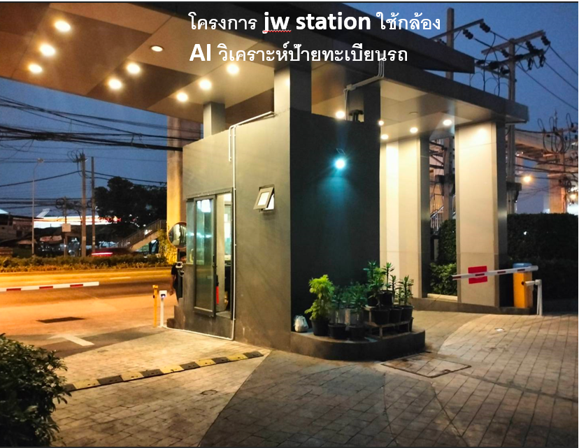 PATTANASAP787 ระบบไม้กั้นรถยนต์ ระบบกล้องวงจรปิด ระบบควบคุมประตูเข้า-ออก ระบบเครื่องบันทึกเวลา ...